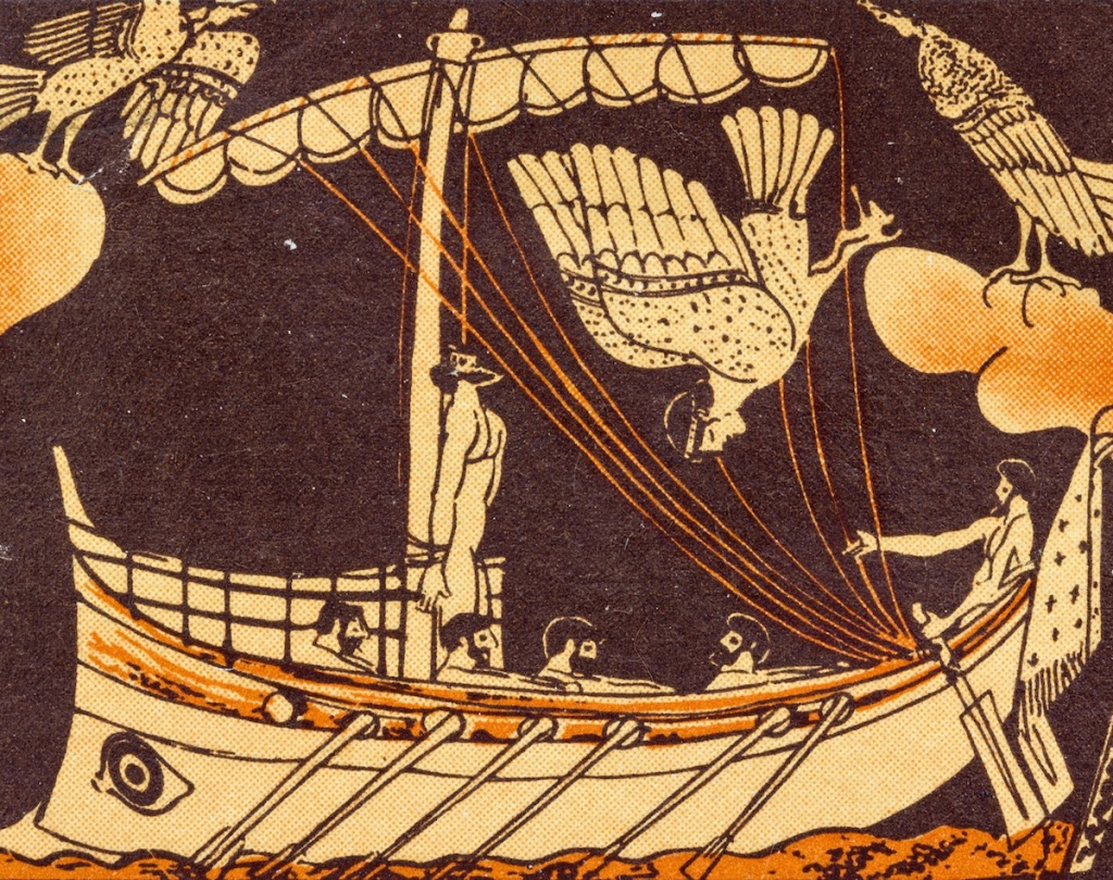 The Odyssey: Exploring Its Timeless Appeal and Legacy
